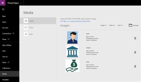 Powerapps Client App Tutorial Examples And Sample Applications