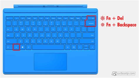 The 3 Easy Ways To Adjust Screen Brightness On Surface Pro SurfaceTip