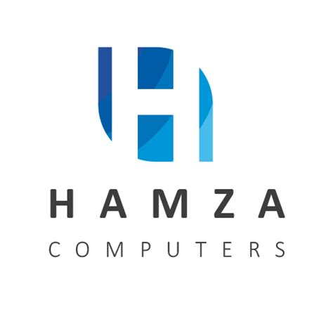 Hamza Computers