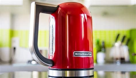 Чайники KitchenAid - цены официального дилера в Москве на сайте ...