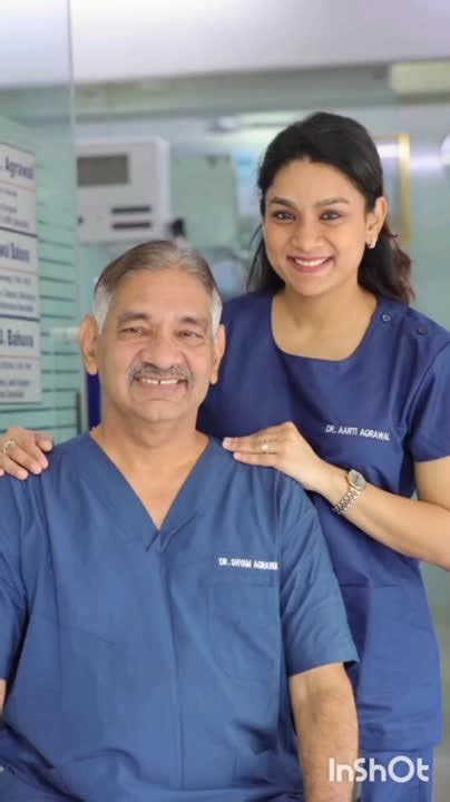 Draarti Agrawal On Linkedin Let Me Show You What Happens Inside Our Clinic 365 Days From
