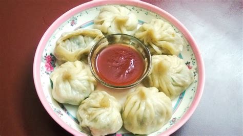 Veg Momo Recipe Ll জিভে জল আনা দারুন স্বাদের ভেজ মোমো রেসিপি Ll
