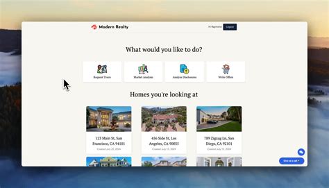 Y Combinator On Linkedin Modern Realty Yc S24 Is Revolutionizing The Home Buying Process With