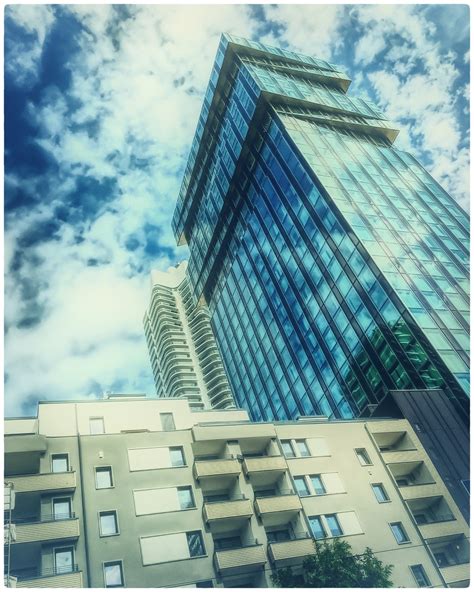 Gratte Ciel Route De Campagne Photo Gratuite Sur Pixabay Pixabay