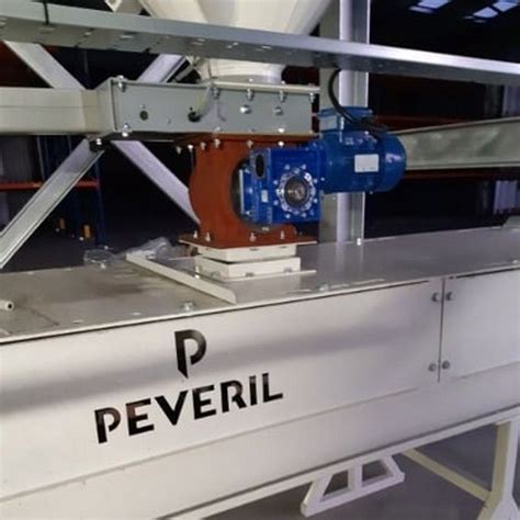 Liquid Gel And Powder Batching Systems