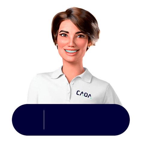 Assistente Virtual Areta Sticker By Caoa Institucional Find And Share