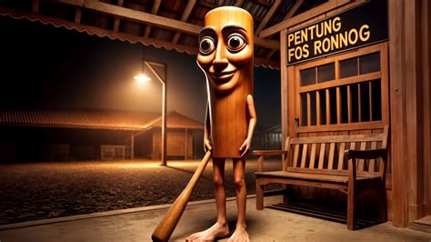 Anomali Tung Tung Tung Sahur Bakal Dibuat Film Kapan Tayang