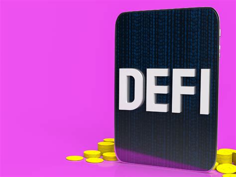 O Que é Defi Entenda O Universo Financeiro Descentralizado