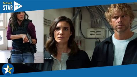 NCIS LA Teases Gruesome End For Major Character In Explosive Promo