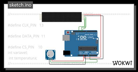 O Wokwi Esp32 Stm32 Arduino Simulator