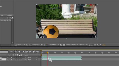 Mask In After Effects Steps For Masking Images In After Effects