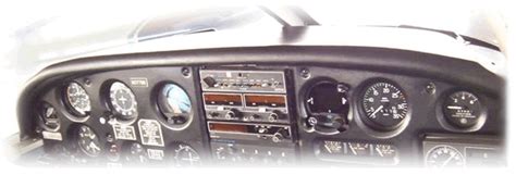Aircraft Glare Shields