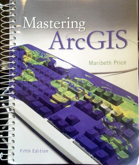 Mastering Arcgis With Video Clips Dvd Rom Price Maribeth