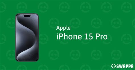Iphone 15 Pro T Mobile Natural 128gb Used Swappa