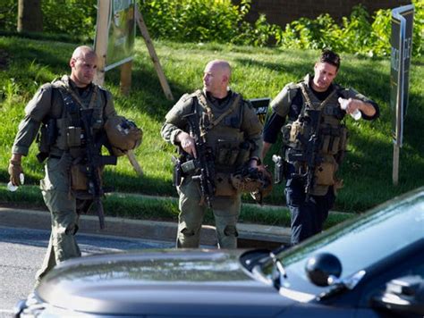 Capital Gazette Shooting Jarrod Ramos Charged With 5 Counts Of Murder