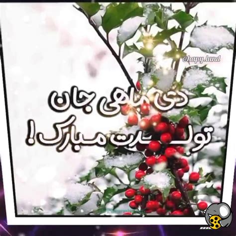 کلیپ تولد شاد تولدت مبارک فیلو