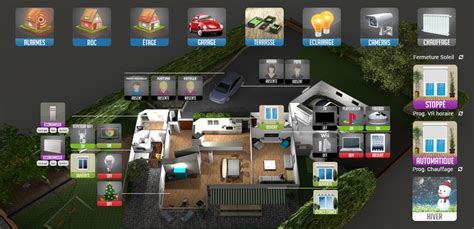 Avis Design Design Communauté Jeedom