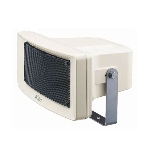 Cs 154 It Toa ลําโพงฮอร์นแบบมุมกว้าง คุณภาพดี Netpointsvision
