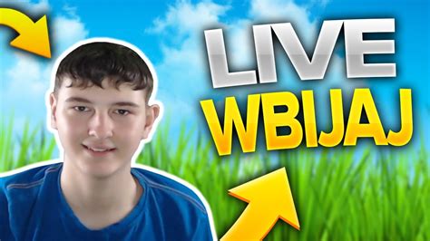 Fortnite Z Widzami Youtube