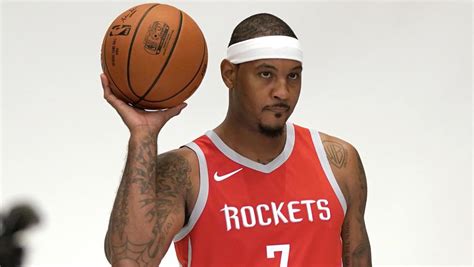 Los 10 Máximos Anotadores En Activo De La Nba