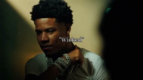 Nardo Wick Type Beat 2023 Wicked Free Future Type Beat Youtube
