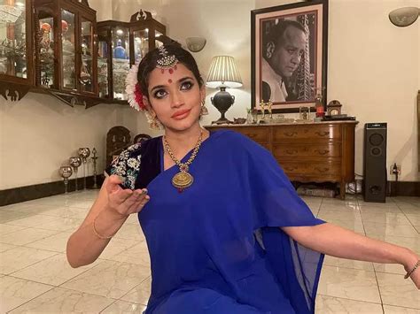 Dancer Sohini Roy Chowdhury Thinks Performers Thrive Better In The Uk