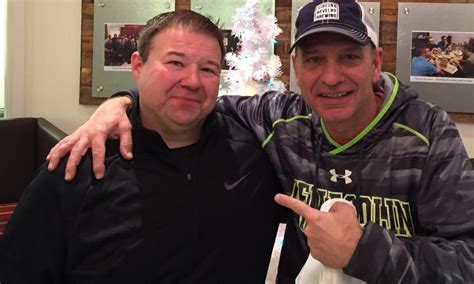 Hear Matt Loede Chat W Tony Rizzo And Jerod Cherry On The Really Big Show On Am 850 Wknr