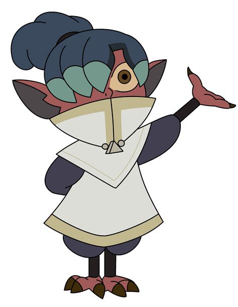 Kikimora The Owl House Wiki Fandom