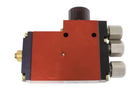 Peripheral Automation Equipment Asg Jergens