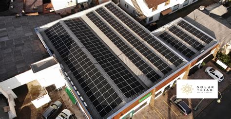 Projeto Energia Solar Evolar