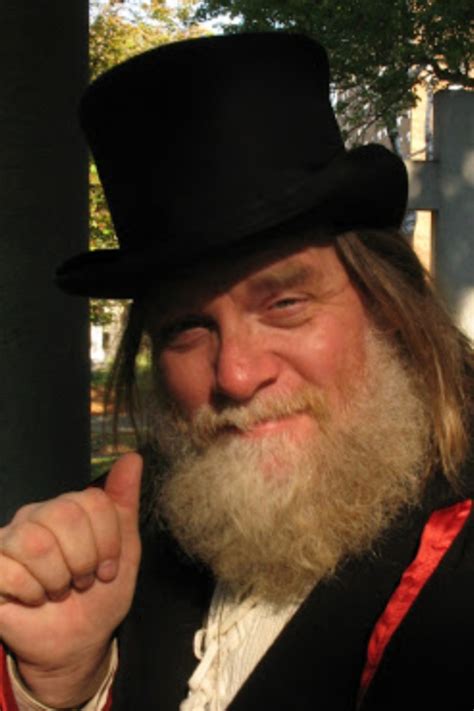 Gordon Linzner Author Of The Oni
