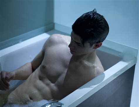 Alejandro Lillo Spanish Model Lpsg