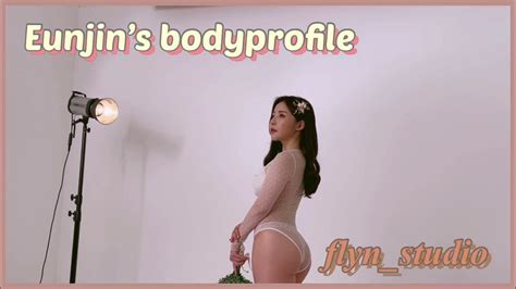 플린스튜디오 바디프로필 촬영현장 바디프로필 당일 후기 Youtube