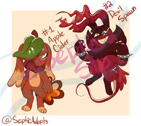 Warm 1000 Pts 22 Open By Septicadopts On Deviantart
