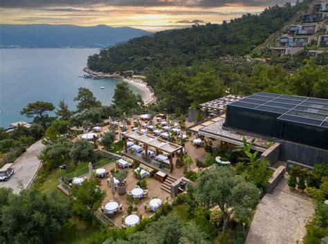 Bodrum da Romantik Bir Yemek İçin En İyi 15 Restoran Bridolog