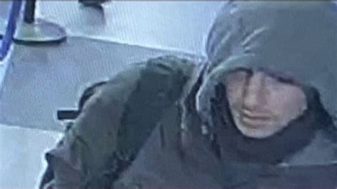 Manhunt For Suspected Shooter Of Unitedhealthcare Ceo In Third Day