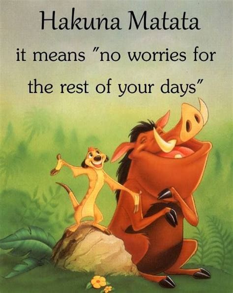 Timon Lion King Memes