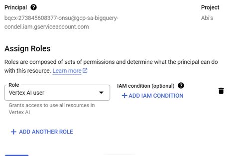 Sql Only Llm With Bigquery Ml Using Vertex Ai Palm Api Google Codelabs