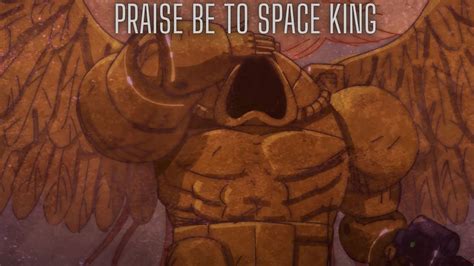 Space King Reaction Youtube