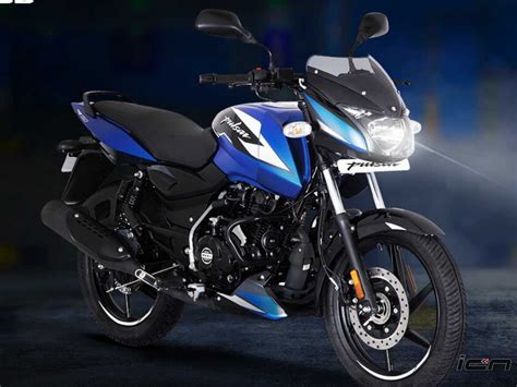 New Bajaj Pulsar Dagger Edge Edition Launched Prices Key Changes