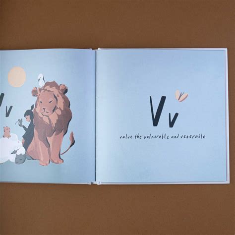 Alphabet Adventure Book Puccimanuli
