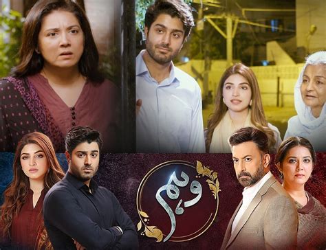 Wehem Drama Last Episode Public Reaction Reviewitpk