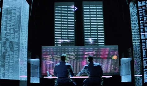 The 17 Coolest Movies About Coding Ranked By Viewers