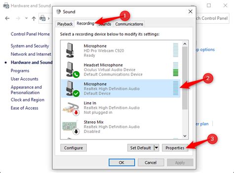 How To Reduce Microphone Background Noise On A PC