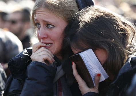 Charlie Hebdo Is Giving Us A Lesson In Humanity Time