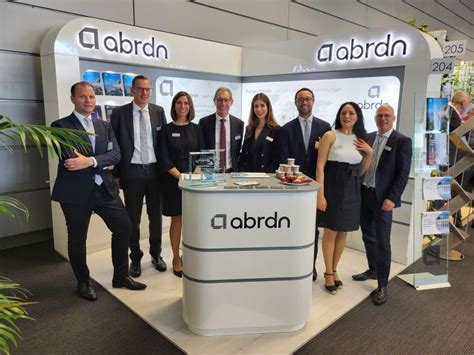 Abrdn Auf Linkedin Fondskongress