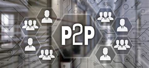 Peer To Peer P2p Payments Benchmark Fcu