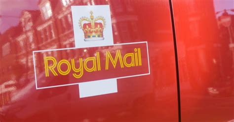 Royal Mail To Introduce Amazon Style Parcel Lockers Lseids