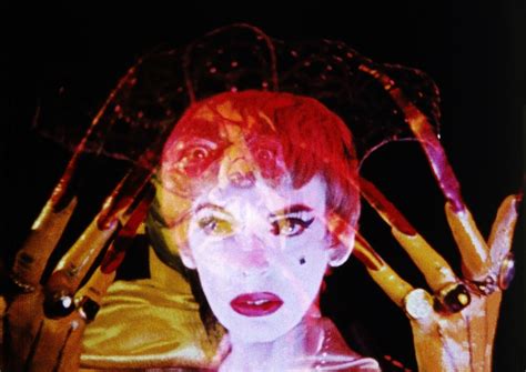 Kenneth Anger Sprüth Magers