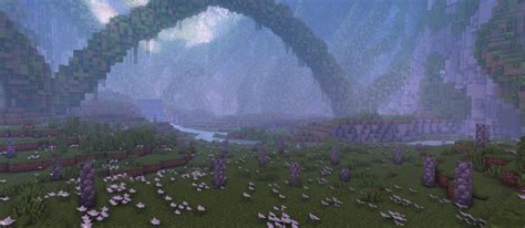 Solas Shaders 1 21 → 1 20 6 Minecraft Shader